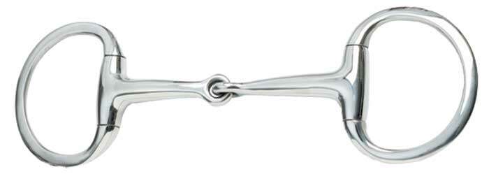 Zilco Thin Mouth Eggbutt – Saddleworld Dural