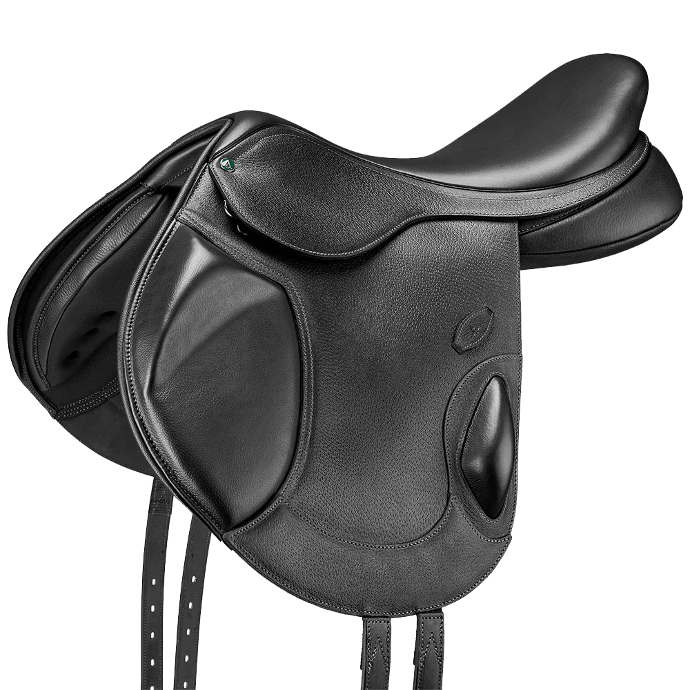 Arena Monoflap Jump Saddle – Saddleworld Dural