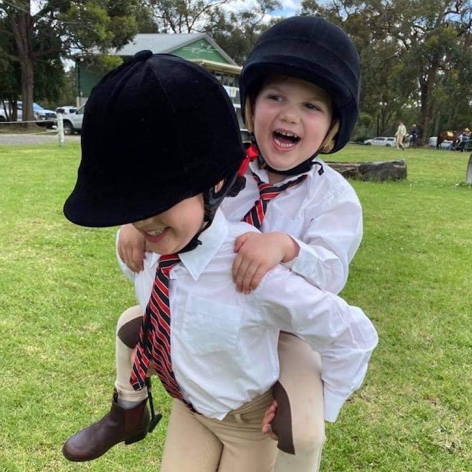 The Ultimate Guide for Your Child's First time at Pony Club ...