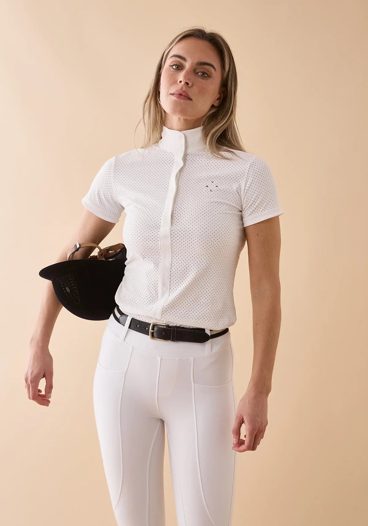 Women's Apparel: Competition Clothing – Saddleworld Dural