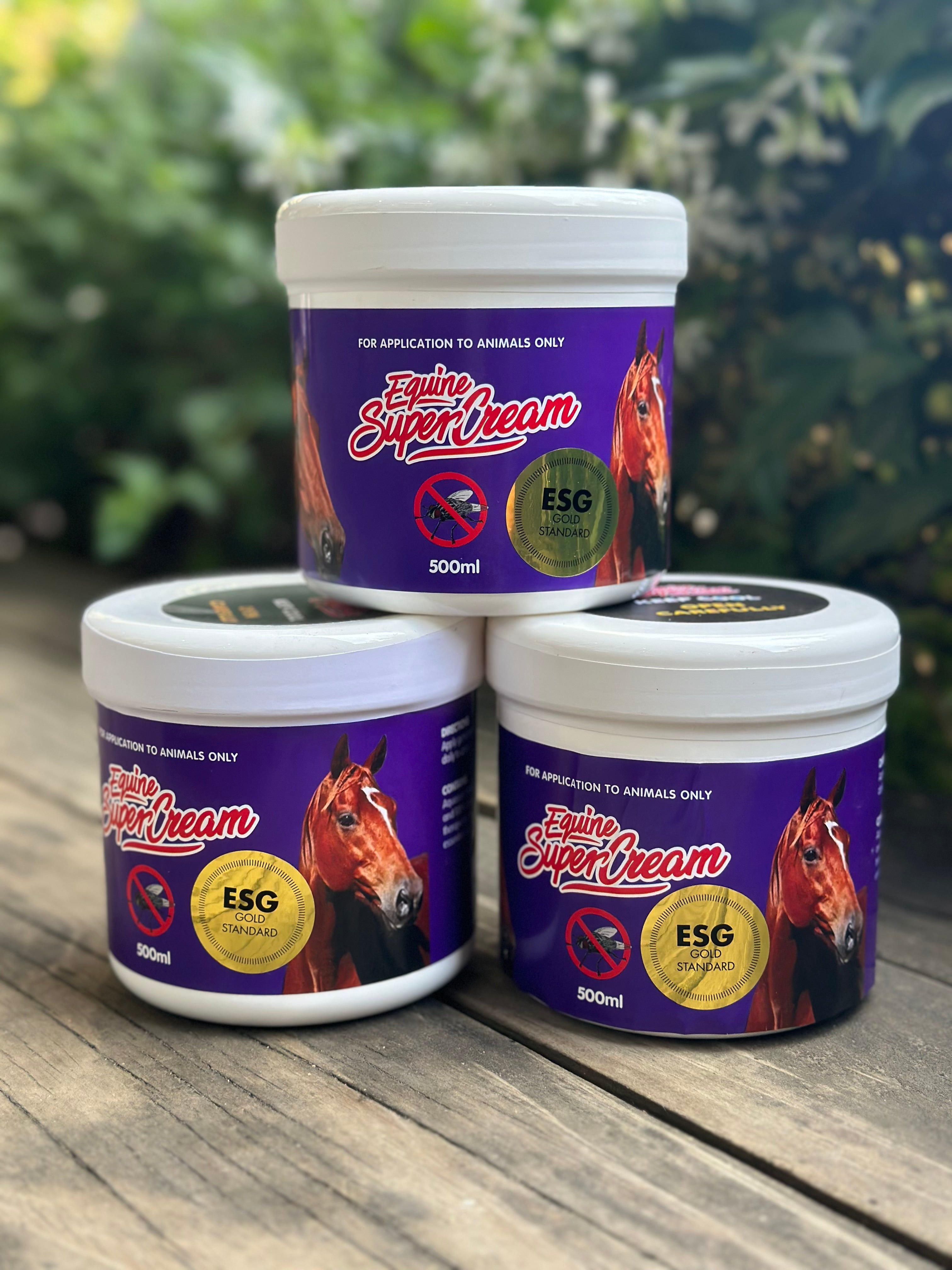 Shop High-Quality Horse Fly Repellents - Saddleworld Dural