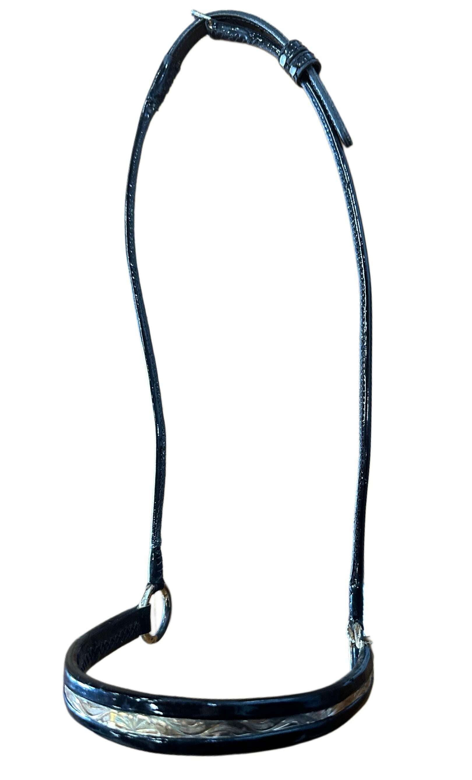 Scottsdale Classic Arab Bridle – Saddleworld Dural