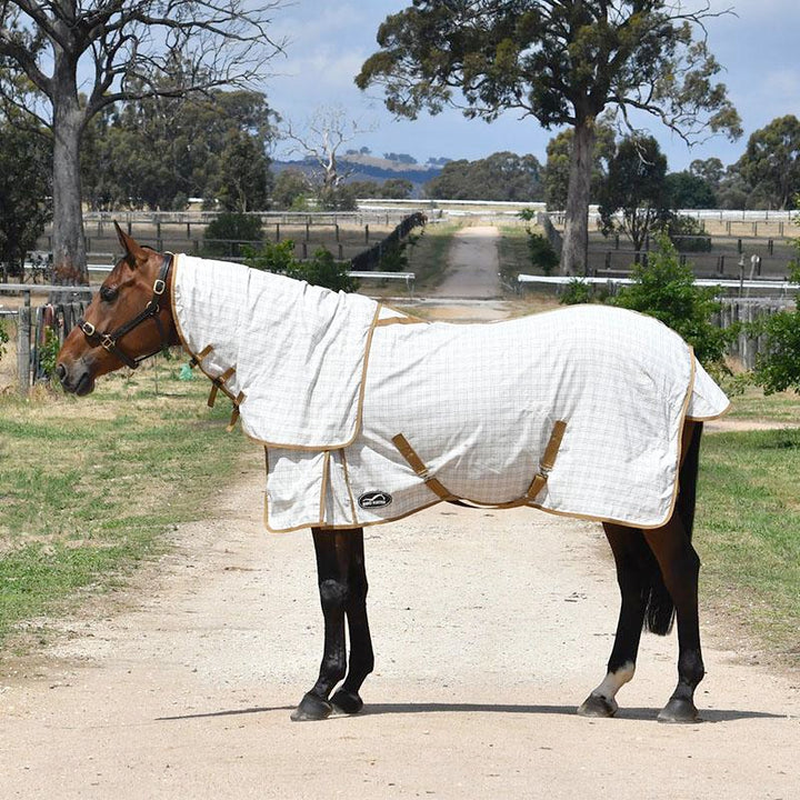 Eurohunter Grand National Crossover Combo – Saddleworld Dural