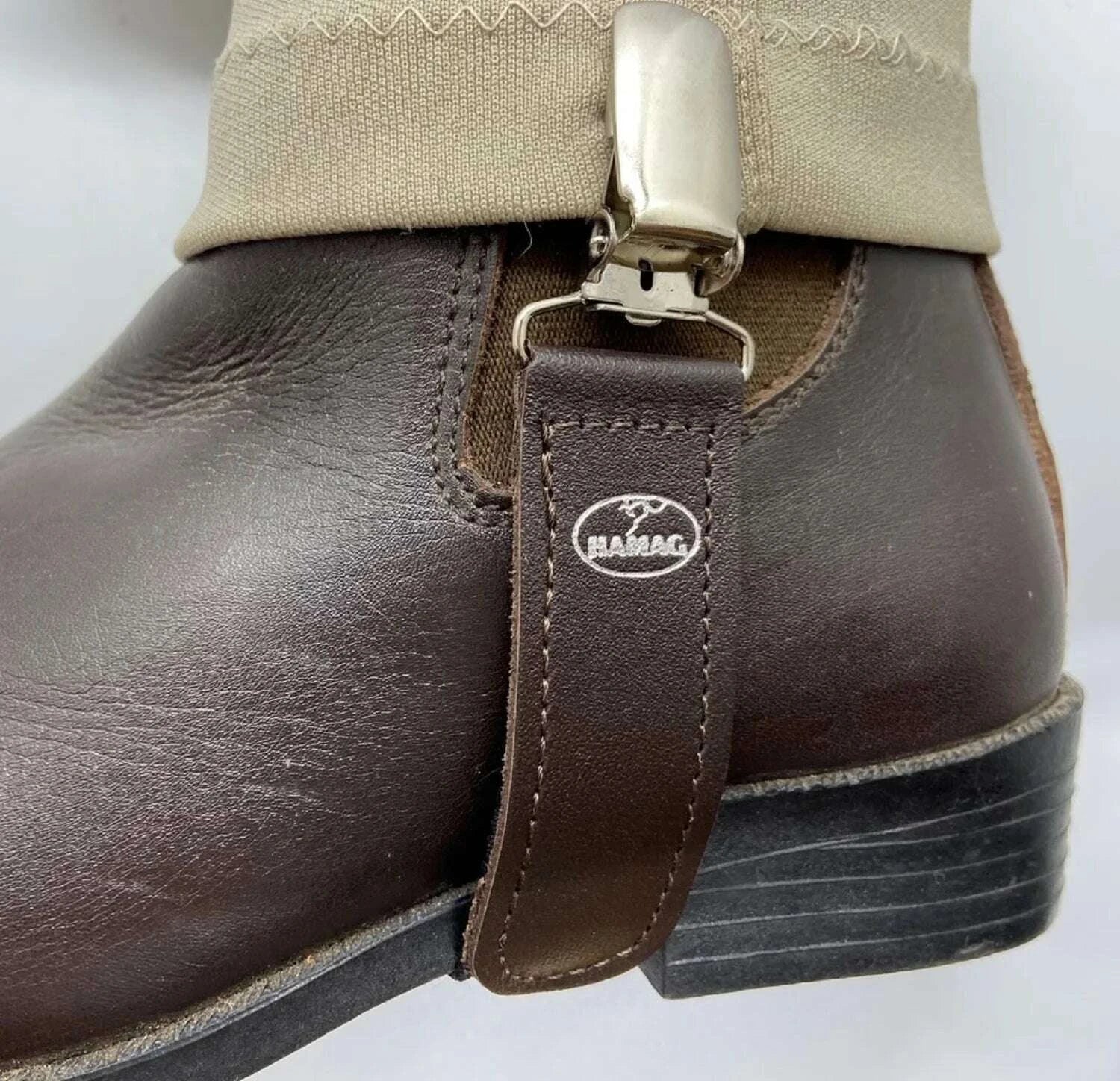 Hamag Jodphur Clips – Saddleworld Dural