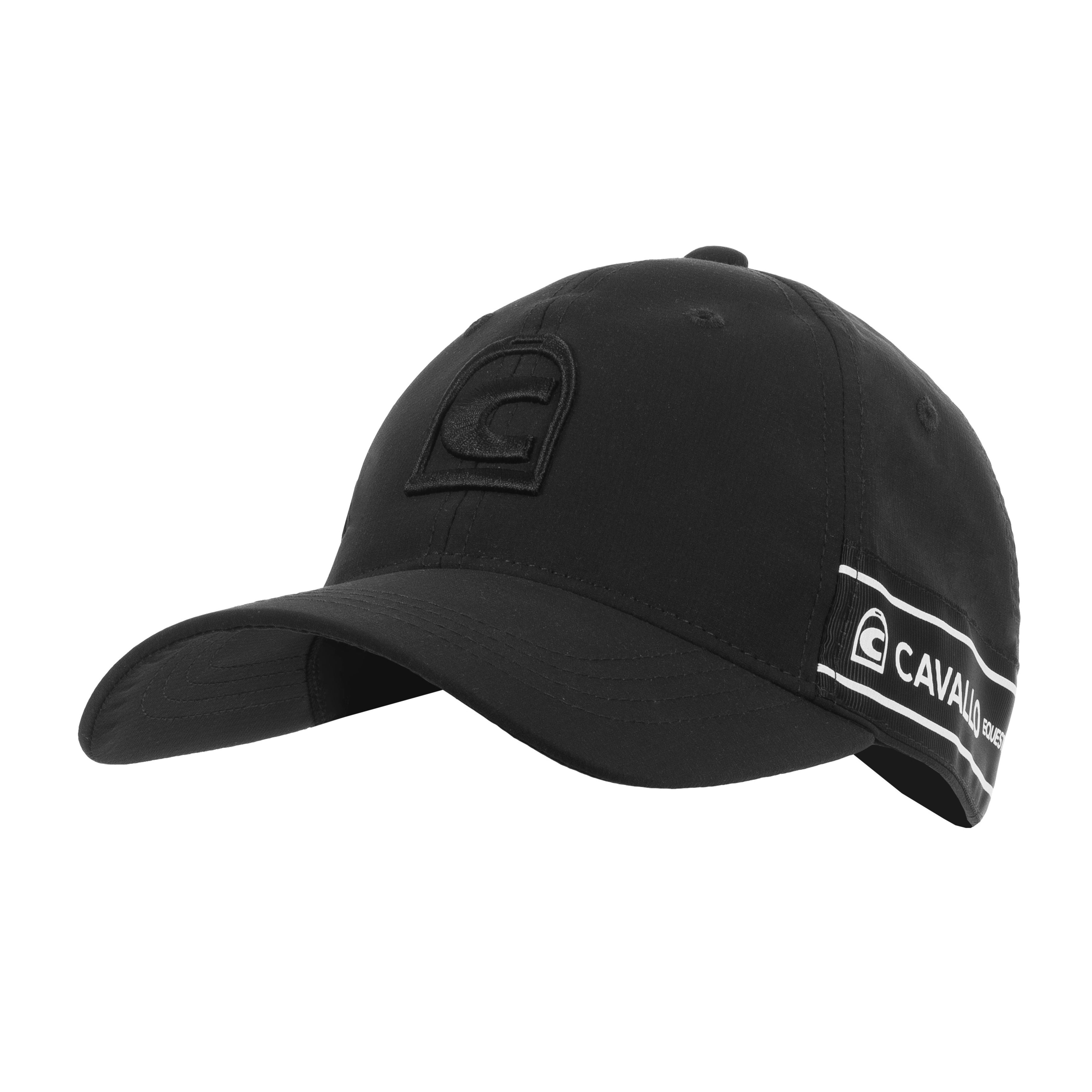 Cavallo Cap – Saddleworld Dural