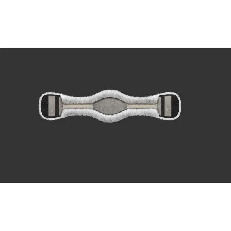 Mattes Anatomic Girth Cover Only – Saddleworld Dural