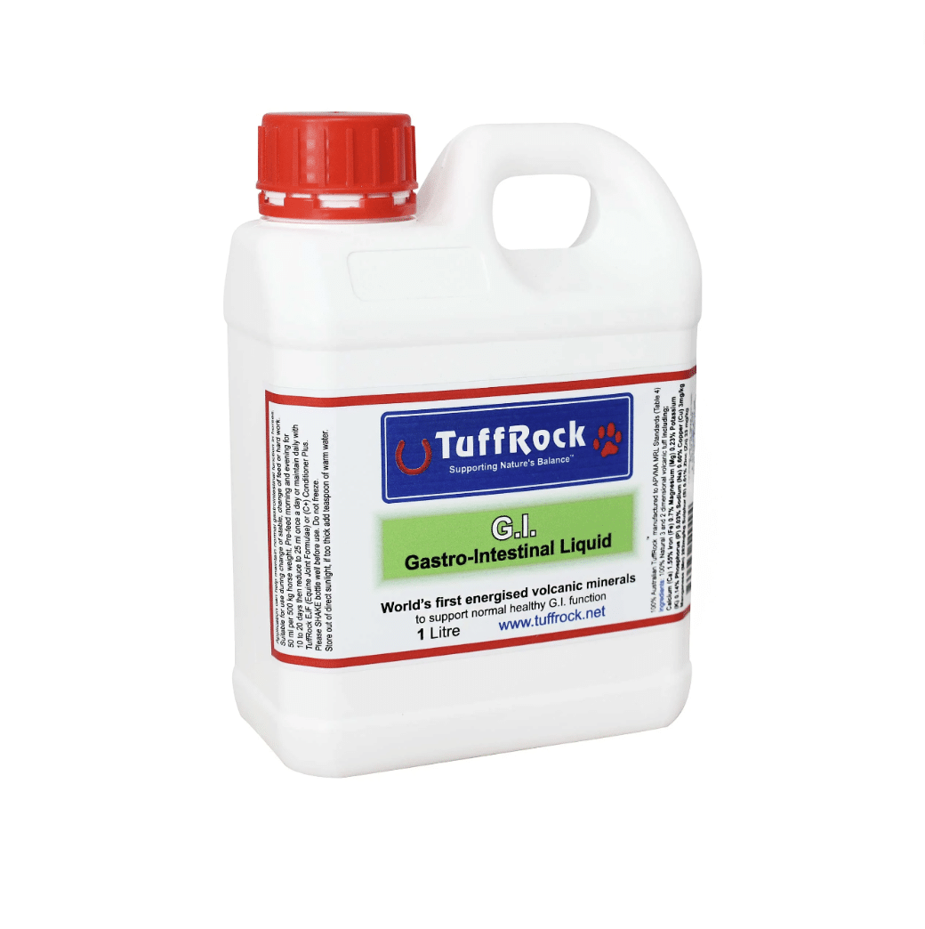 TuffRock Gastro-Intestinal Liquid – Saddleworld Dural