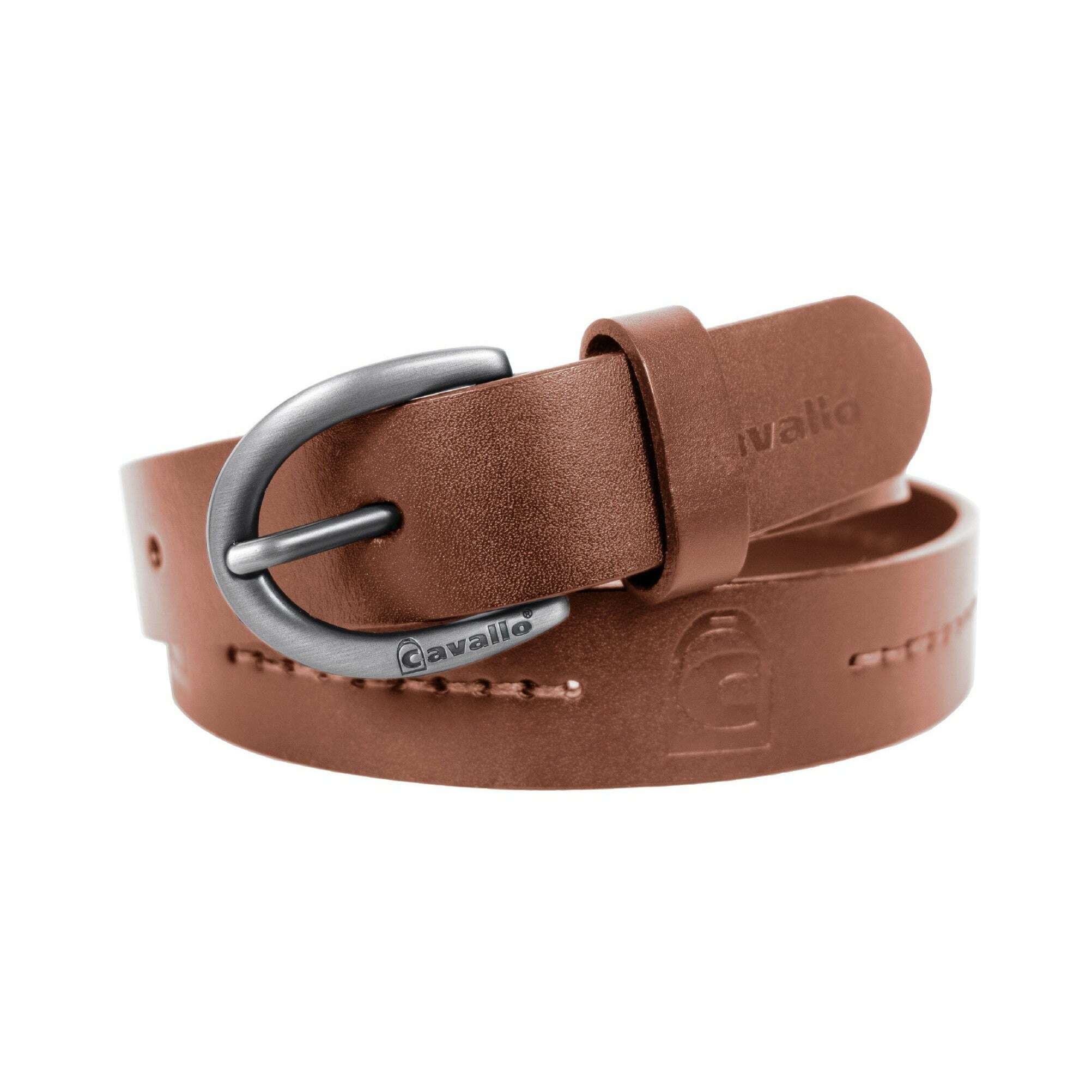 Cavallo Toska Belt – Saddleworld Dural
