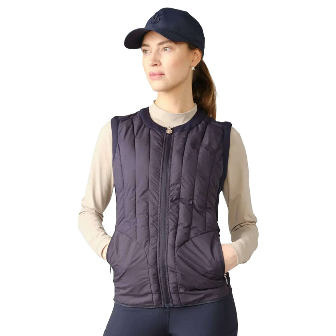 PS of Sweden Tech Astrid Vest – Saddleworld Dural