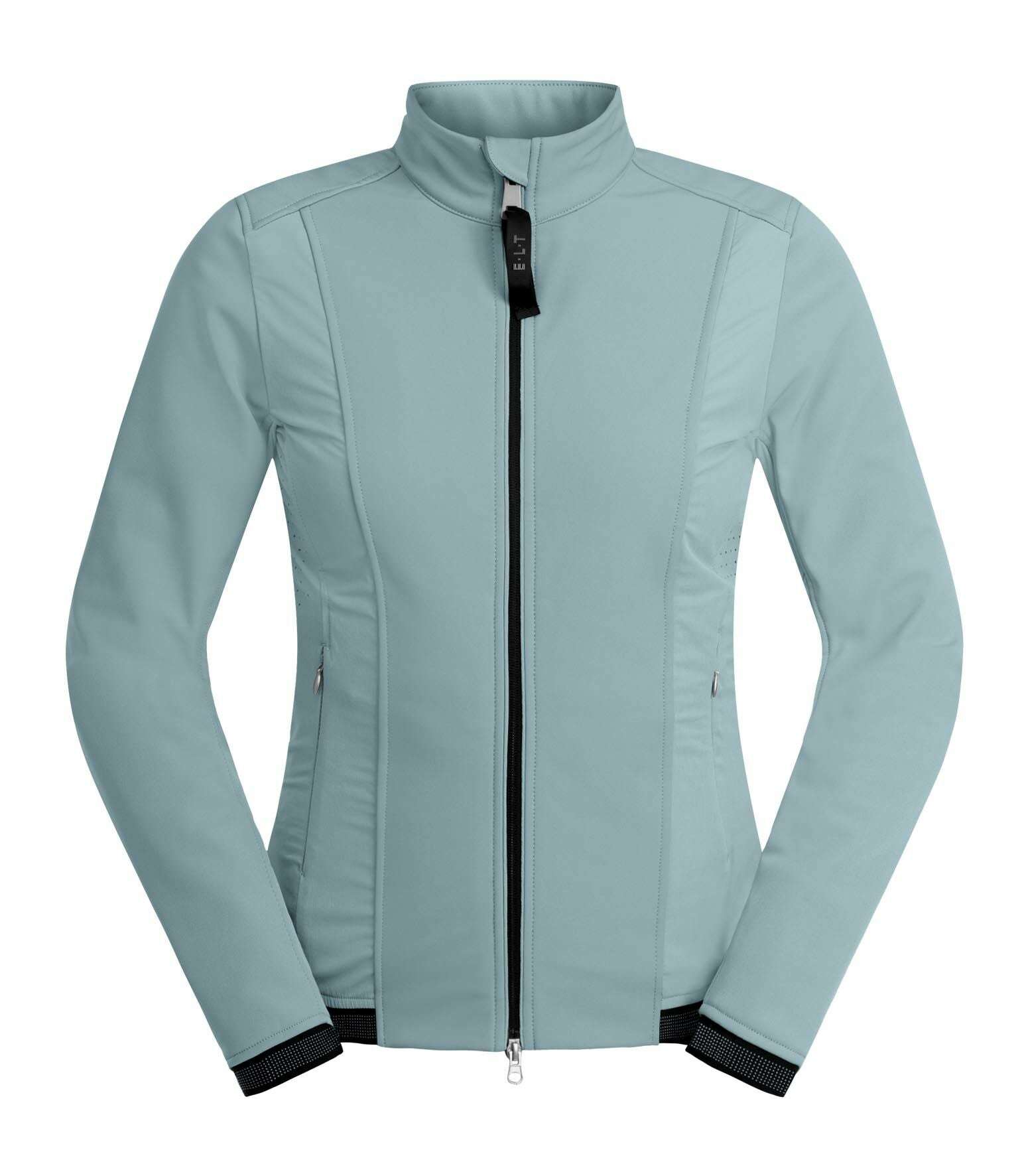 ELT New York Softshell Jacket – Saddleworld Dural