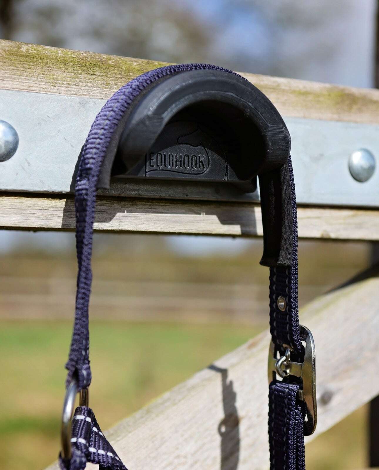 EquiHook - Magnetic Tack Holder – Saddleworld Dural