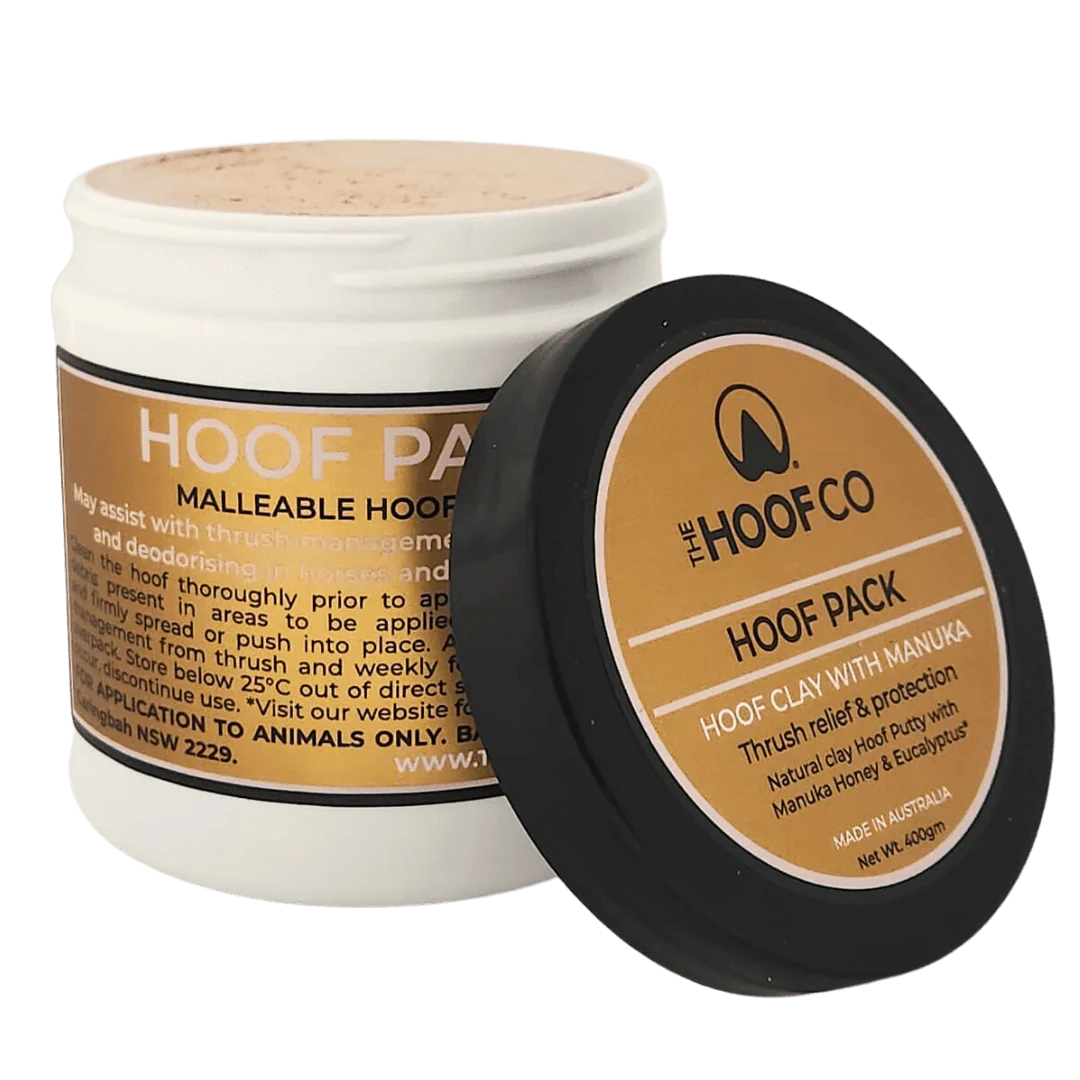 The Hoof Co Hoof Pack – Saddleworld Dural