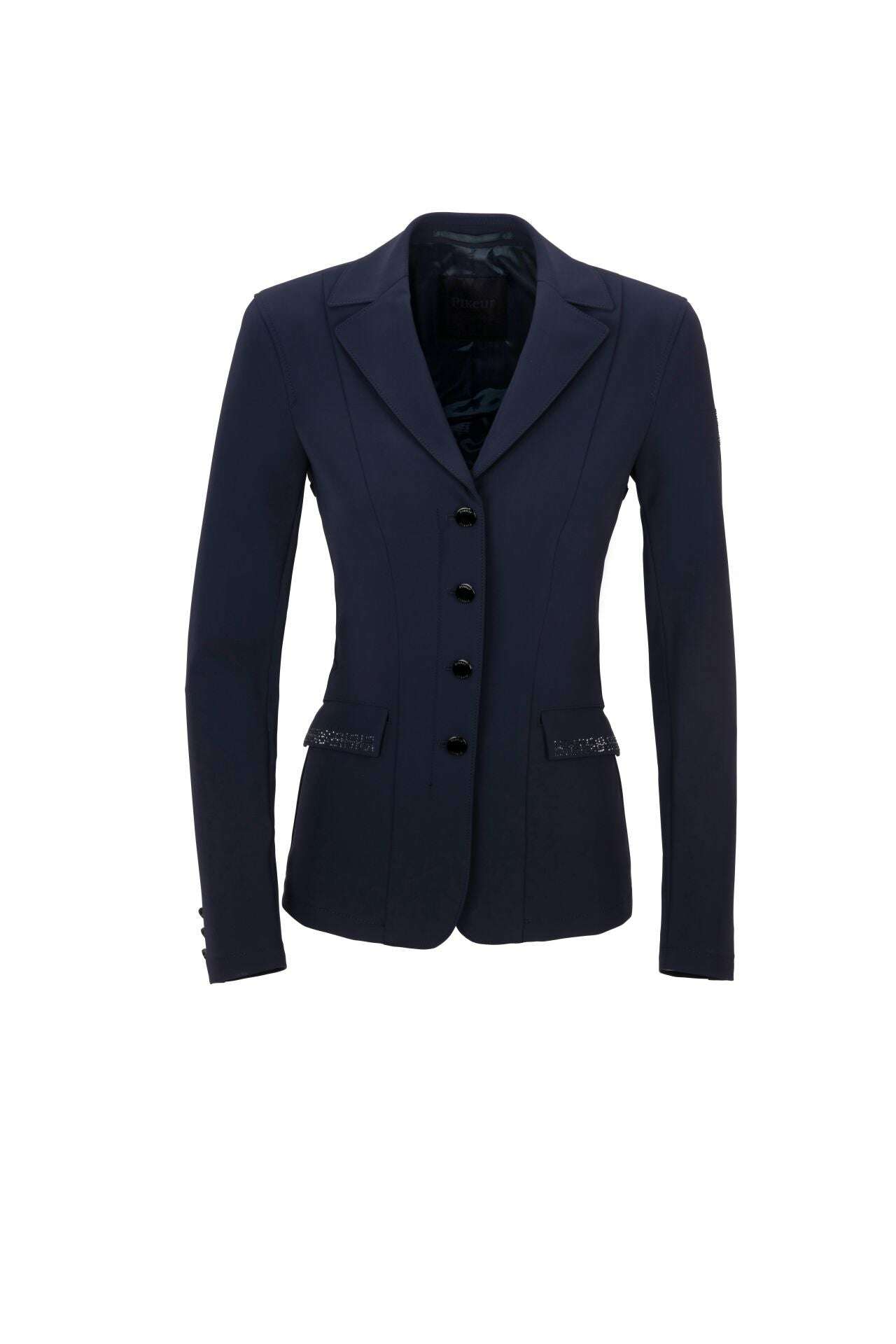 Pikeur Valentine Competition Jacket – Saddleworld Dural