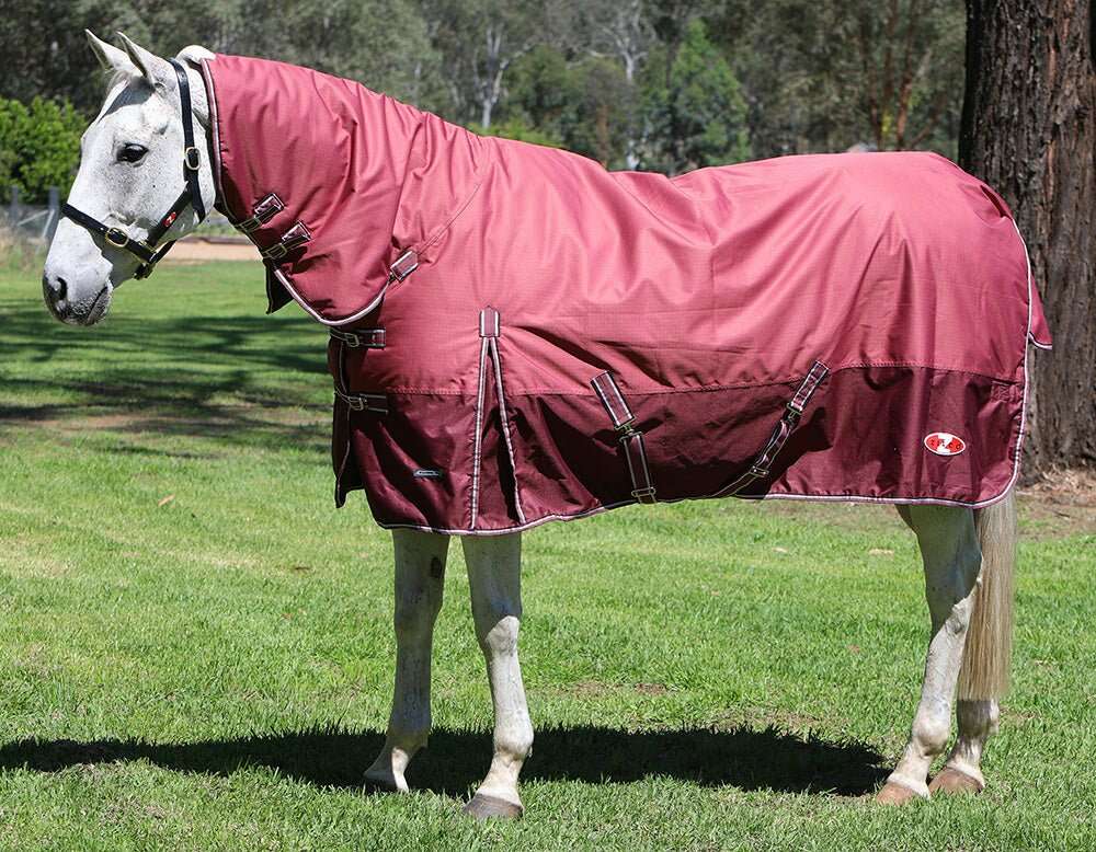 Zilco Explorer Combo 600D 200g – Saddleworld Dural