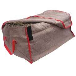 ACADEMY JUTE BALE CARRIER – Saddleworld Dural