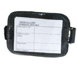 Academy Medical Arm Band – Saddleworld Dural