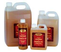 Equinade Leather and Saddle Oil – Saddleworld Dural
