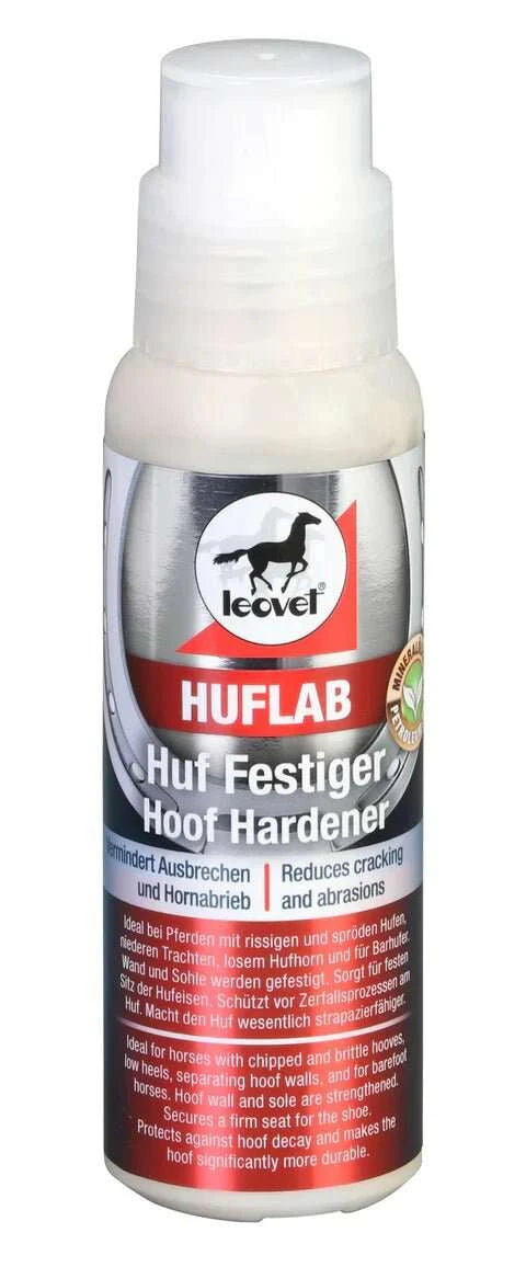 Hoof Lab Hoof Hardener – Saddleworld Dural