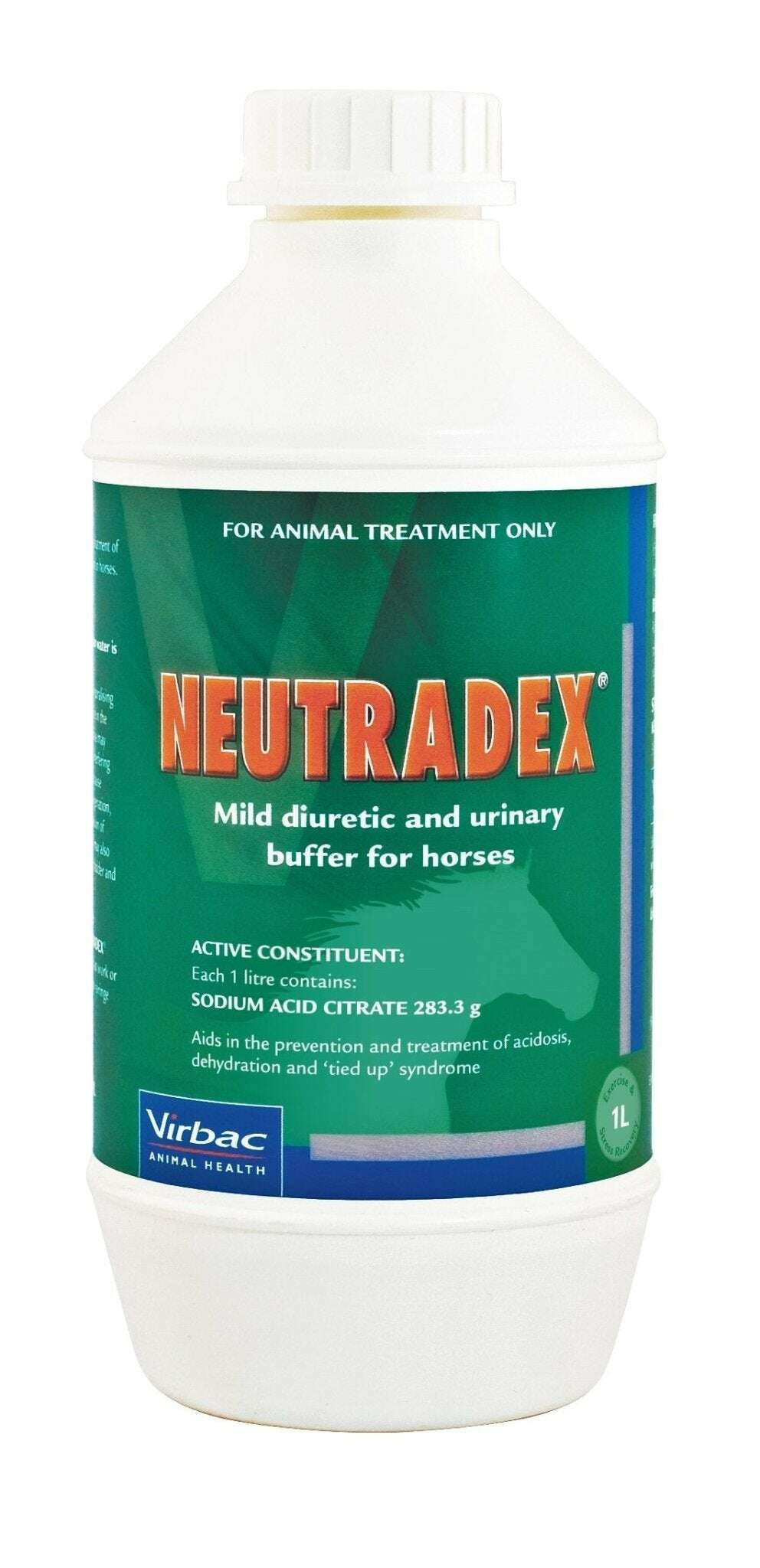 Neutradex – Saddleworld Dural