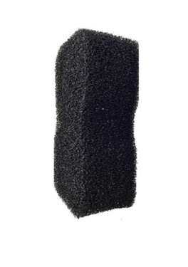 Tiger's Tongue Sponge – Saddleworld Dural