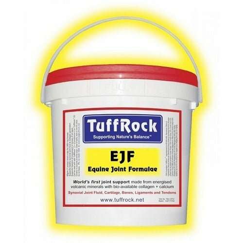 TuffRock Equine Joint Formula for Mobility | Saddleworld Dural