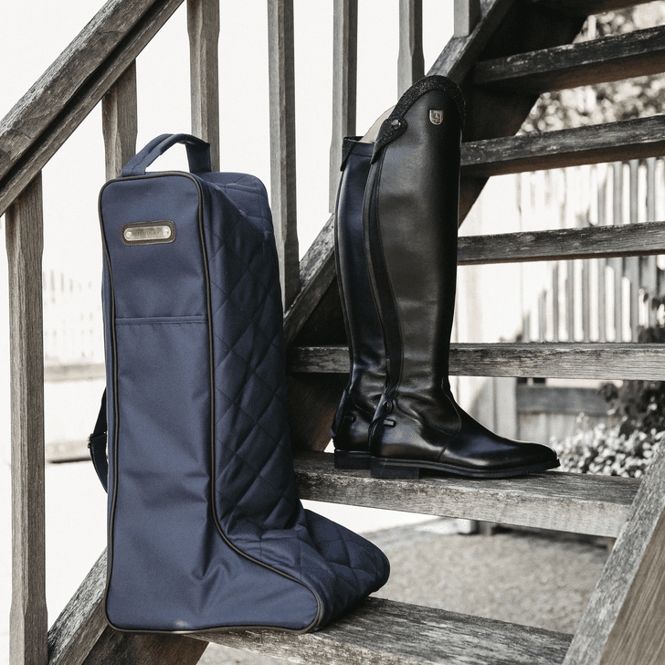 Kentucky Boot Bag – Saddleworld Dural