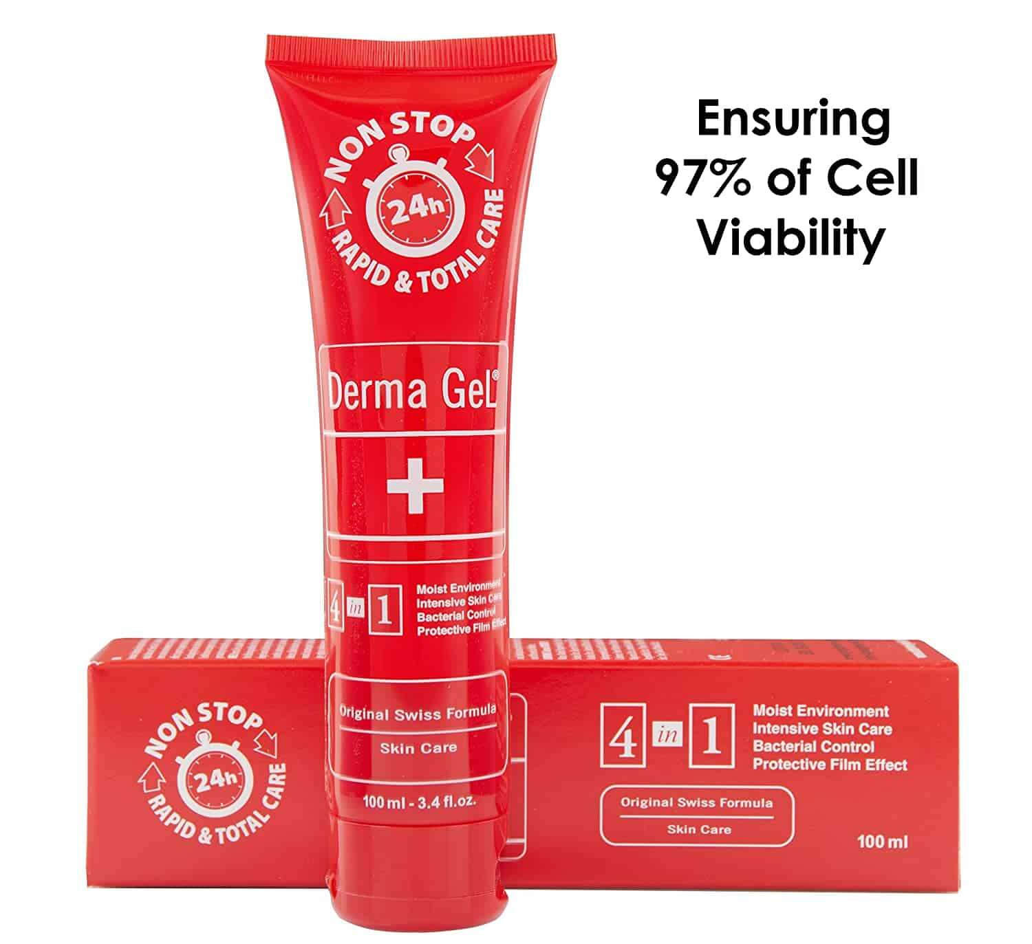 Derma Gel – Saddleworld Dural