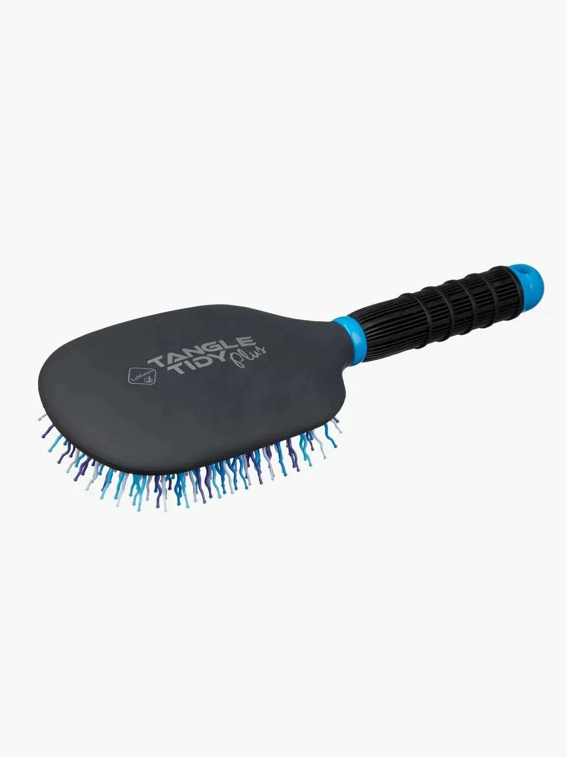 LeMieux Tangle Tidy Plus Mane & Tail Brush – Saddleworld Dural