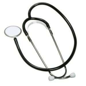 Veterinary Stethoscope – Saddleworld Dural